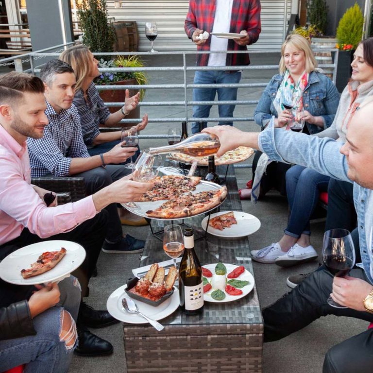 Seattle Urban Wineries | Urban Wineries in Seattle, WA