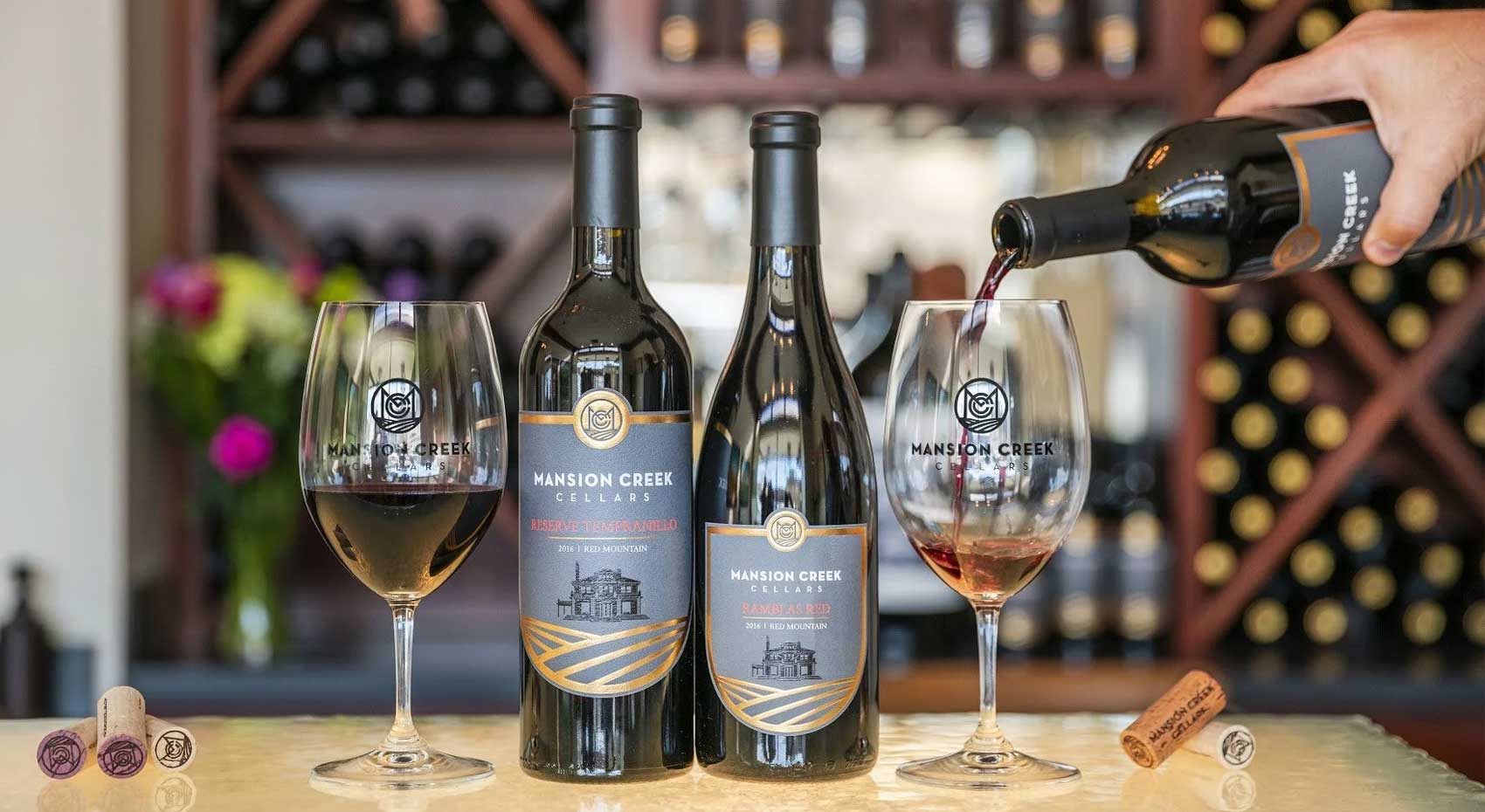 Seattle Urban Wineries Arrives at the Center of the Universe | Seattle ...